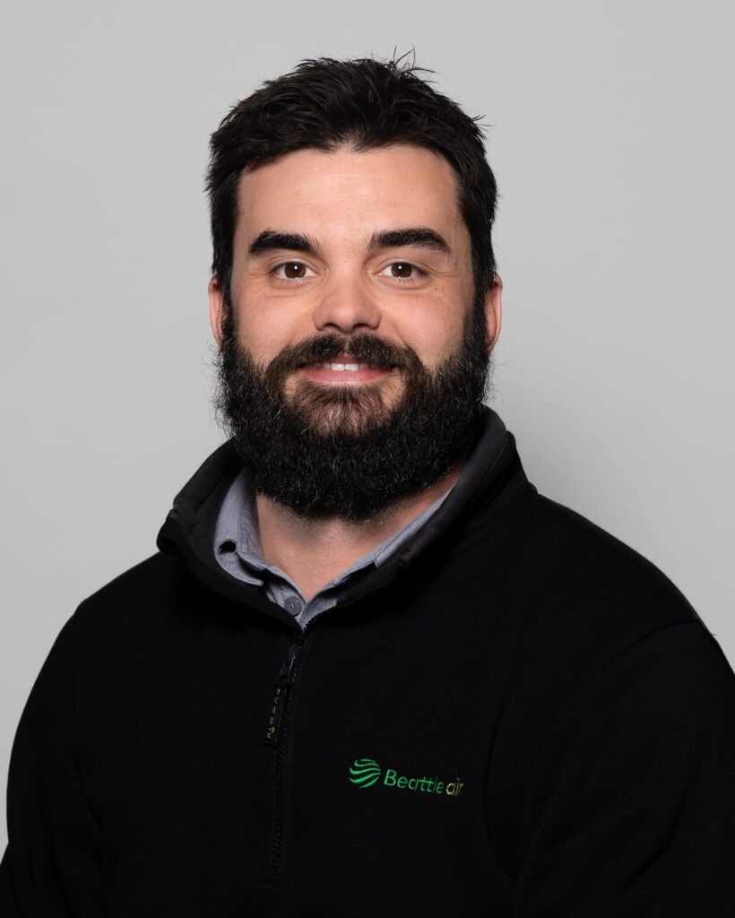 About | Air Conditioning Servicing | HRV System | Ashburton, NZ